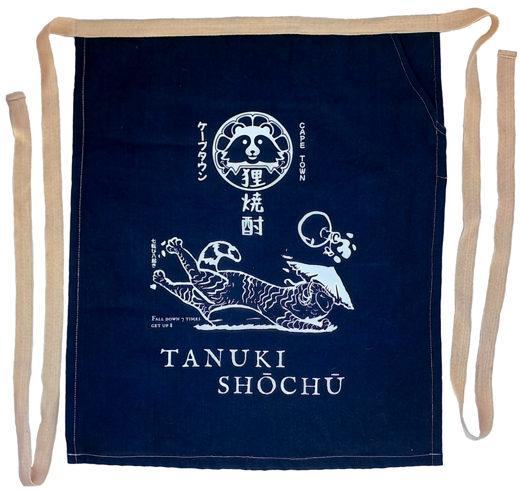 Shop - Tanuki Shōchū